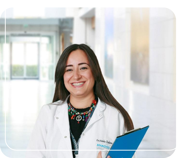 Anadolu Medical Center | Turkey