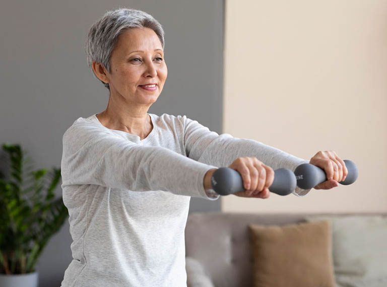 VitalLife Scientific Wellness Center | Thailand