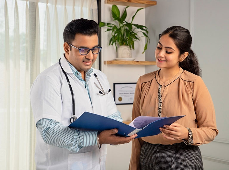 Max Healthcare | India