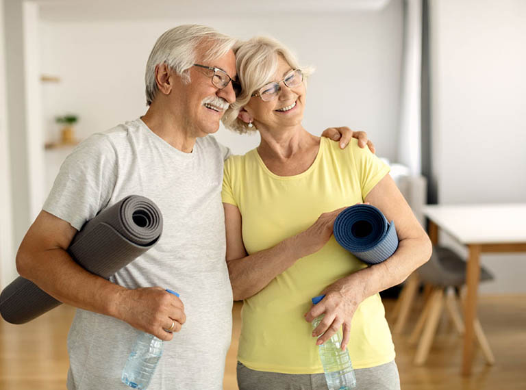 VitalLife Scientific Wellness Center | Thailand