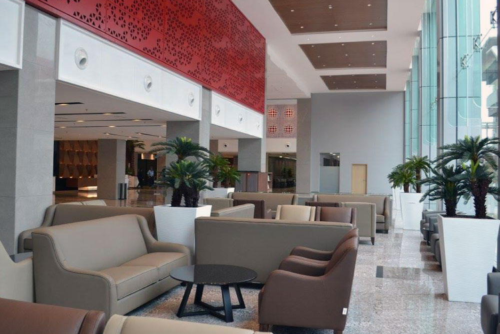 Sunway Medical Centre | Malaysia