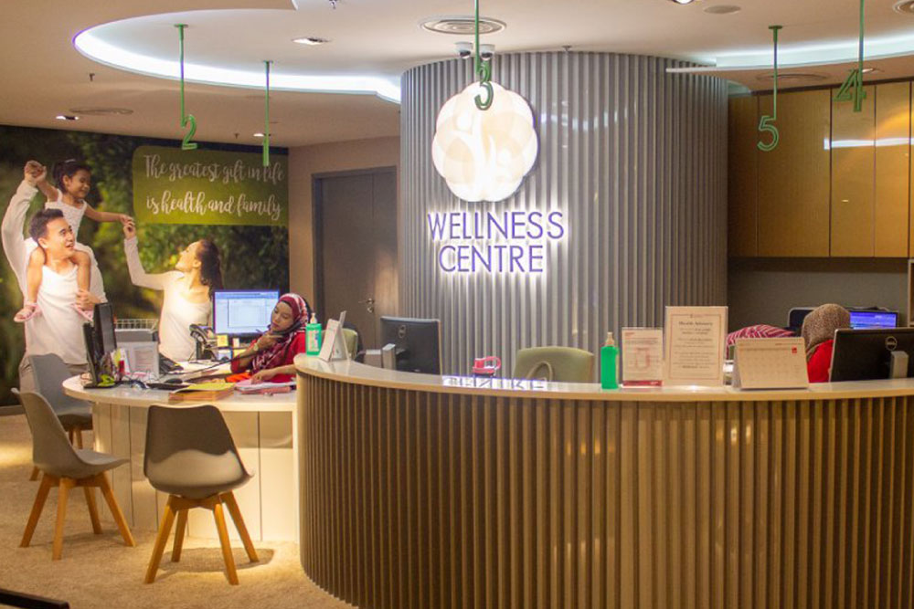 Sunway Medical Centre | Malaysia