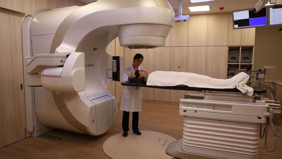 Sunway Medical Centre | Malaysia