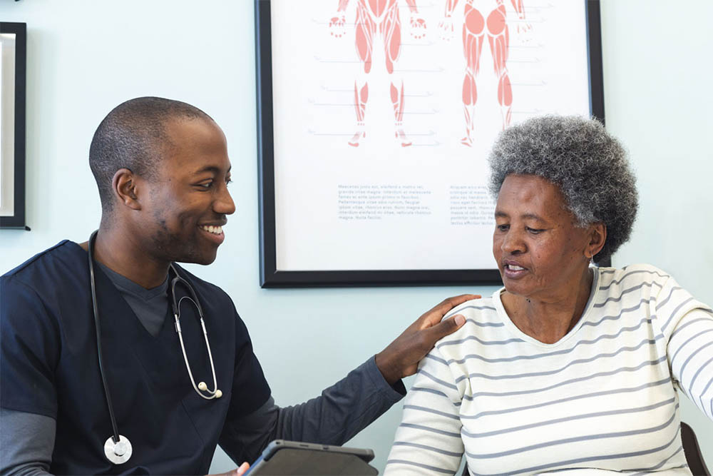 HCG CCK Cancer Centre | Nairobi,Kenya